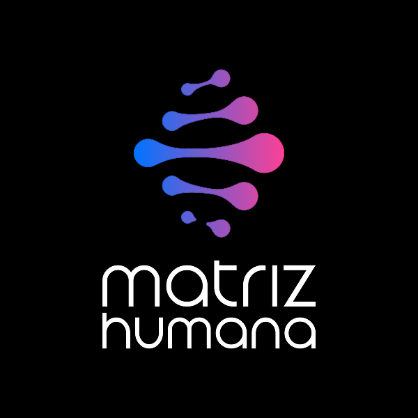 Matriz Humana #P07 - Geronimo Theml | Hotmart
