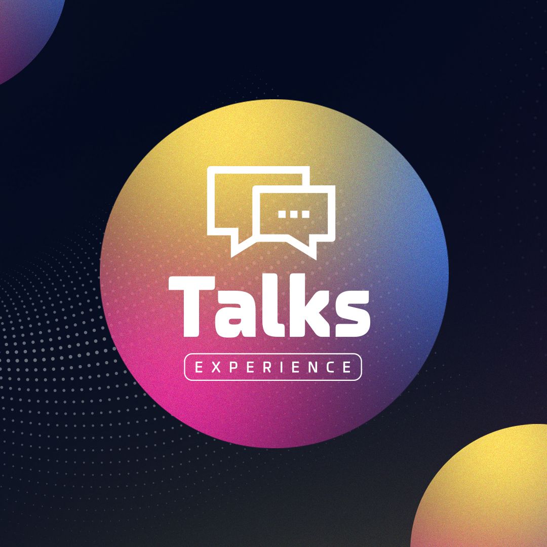 Talks Experience - Diego Almeida | Hotmart