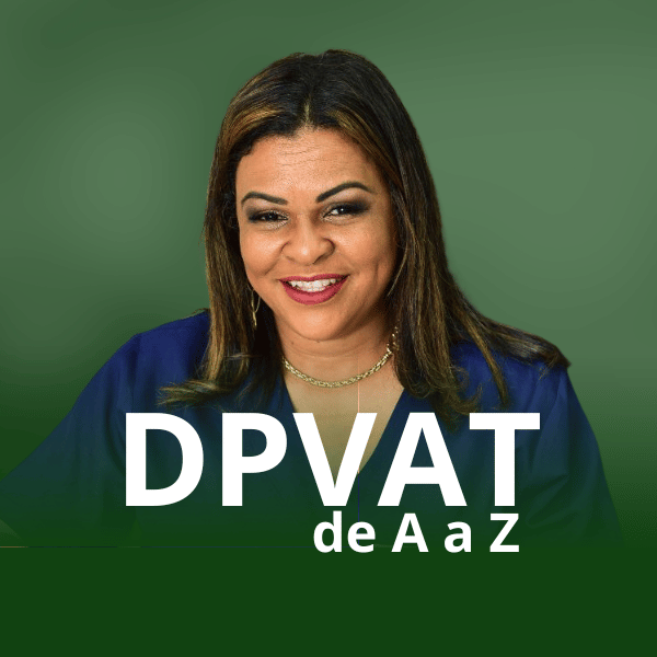 DPVAT de A a Z - Laura Marciano da Costa | Hotmart