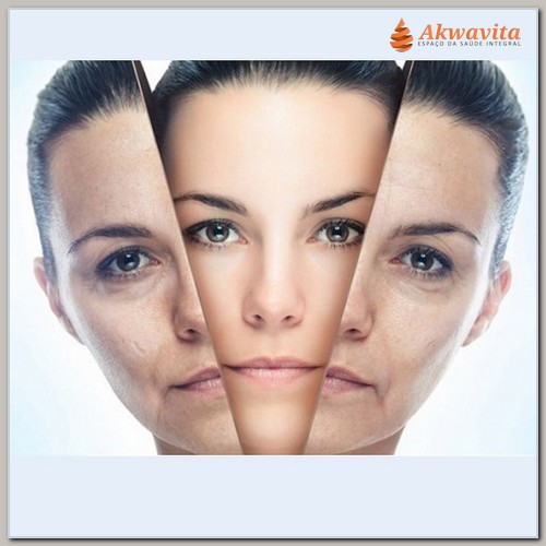 Curso De Estética Facial Com Certificado Instituto Desenvolver