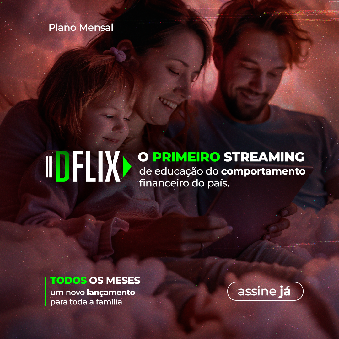 DFLIX Mensal