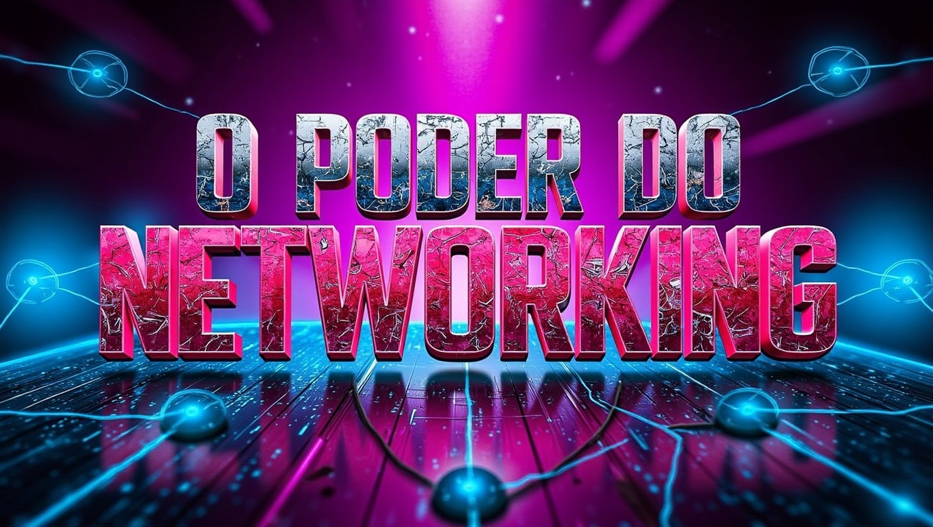 O poder do Networking