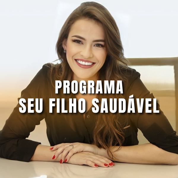 Programa Meu Filho Saudável