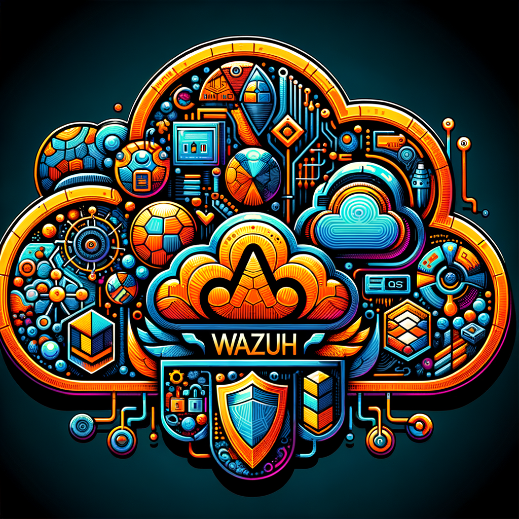Wazuh Cloud Premium by Nuvym – Segurança SIEM & XDR de Alta Per...