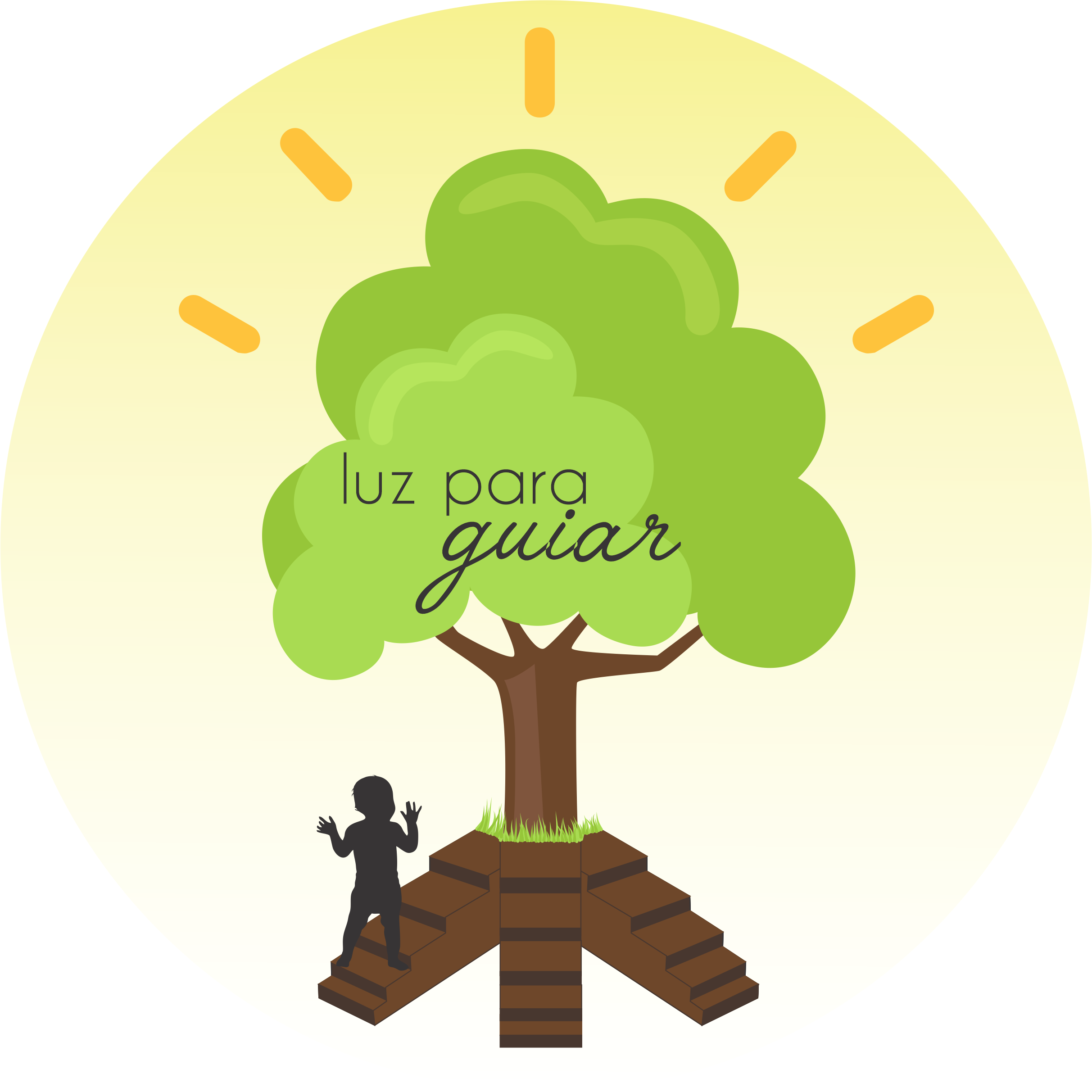 Curso para pais: Luz para guiar - Montessori no lar