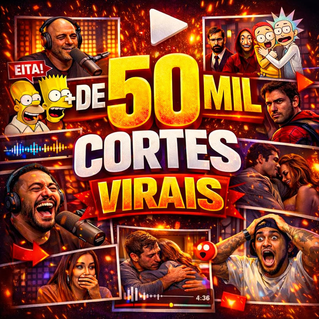 Cortes Premium Pro | Hotmart