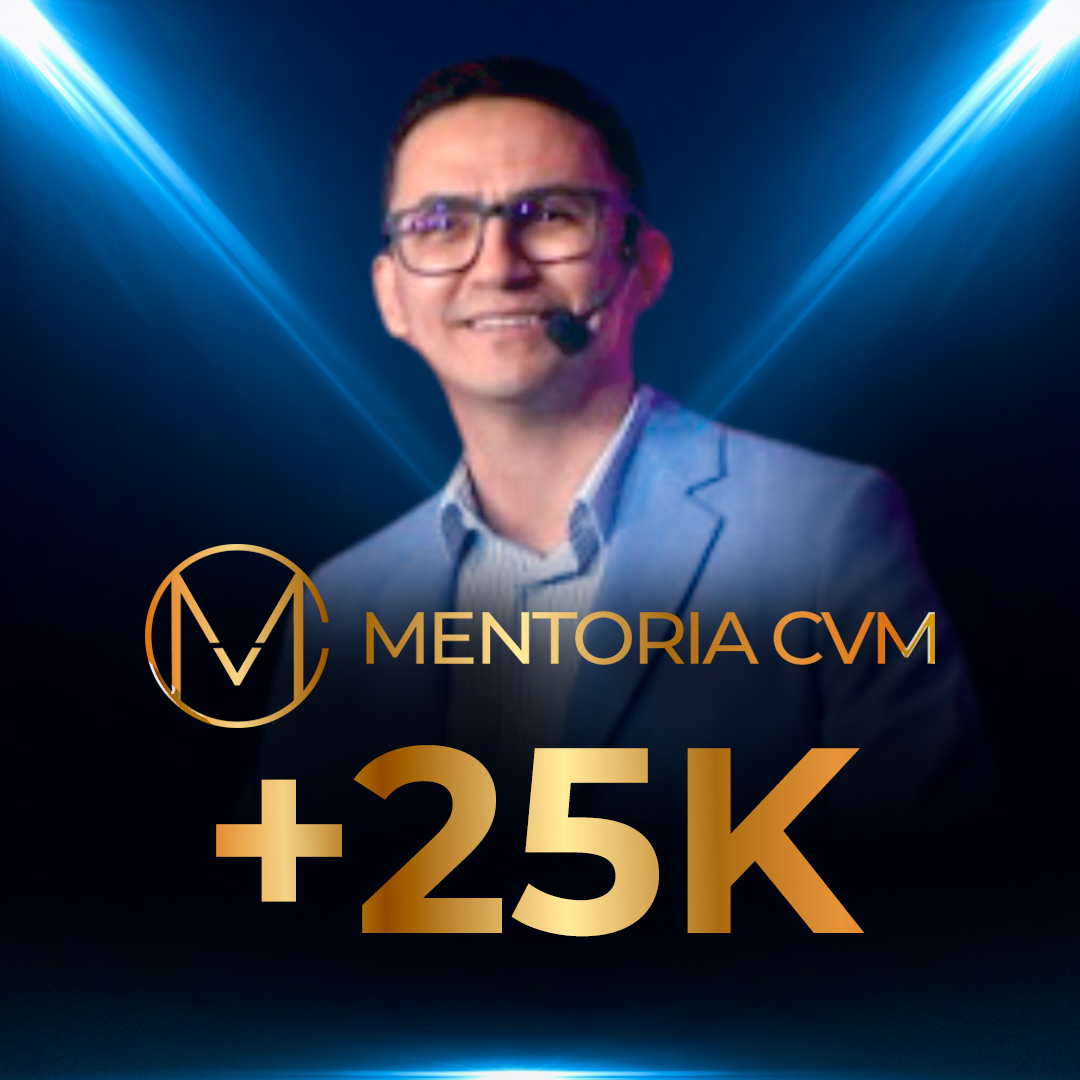 Mentoria CVM 50K