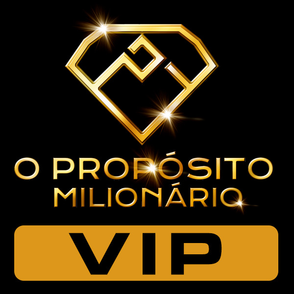 [VIP] O PROPÓSITO MILIONÁRIO - Marcelo Lyouman | Hotmart
