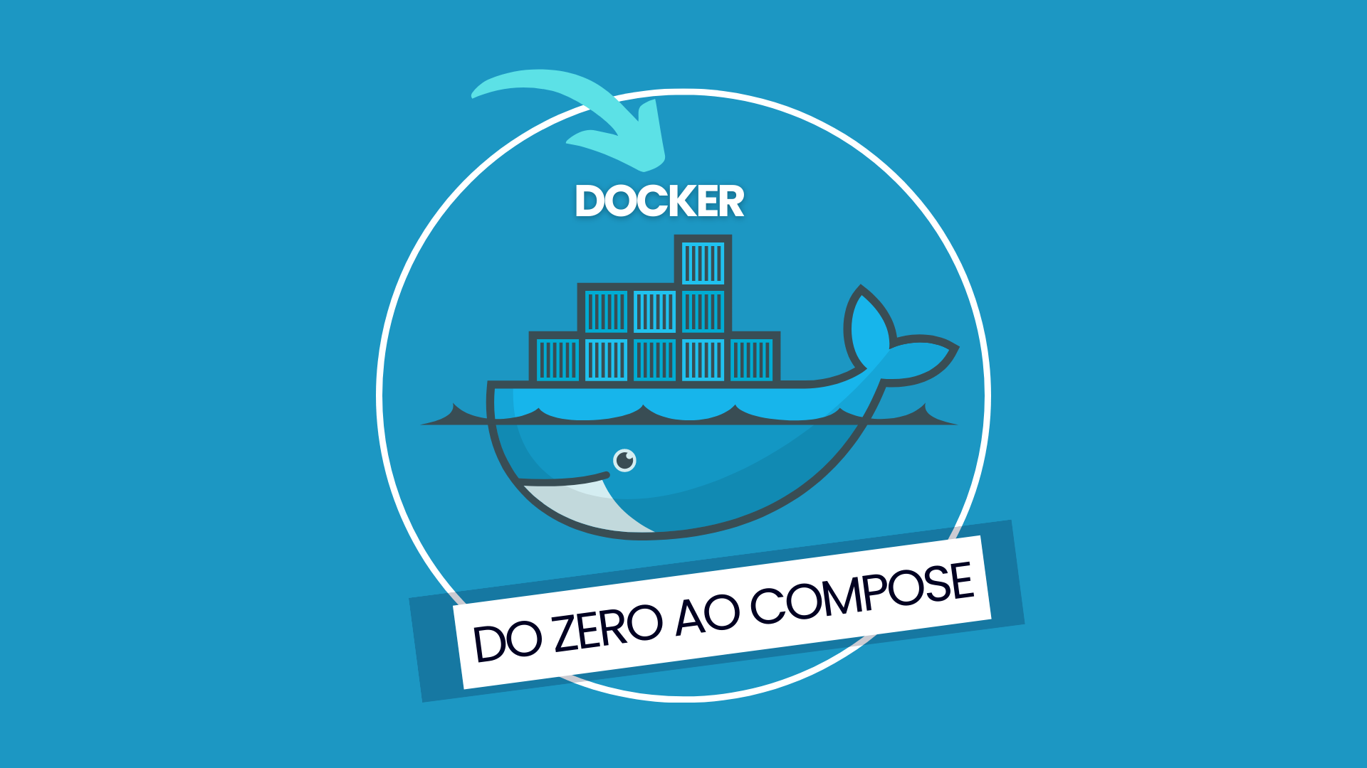 Docker: do Zero ao Compose