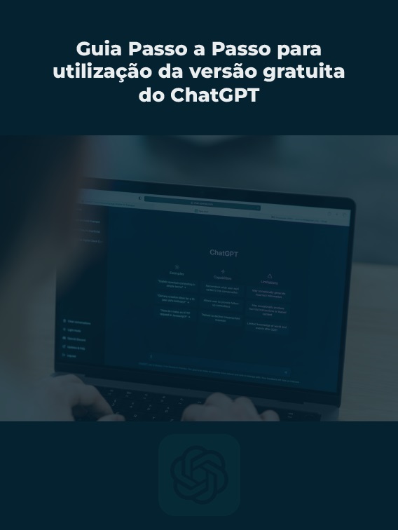 Guia Passo a Passo para Utilização do ChatGPT - Apenas R$ 29,00