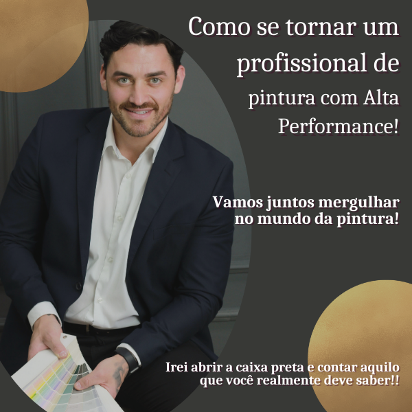Como se tornar um Profissional de Alta Performance - Daniel Barcelo...