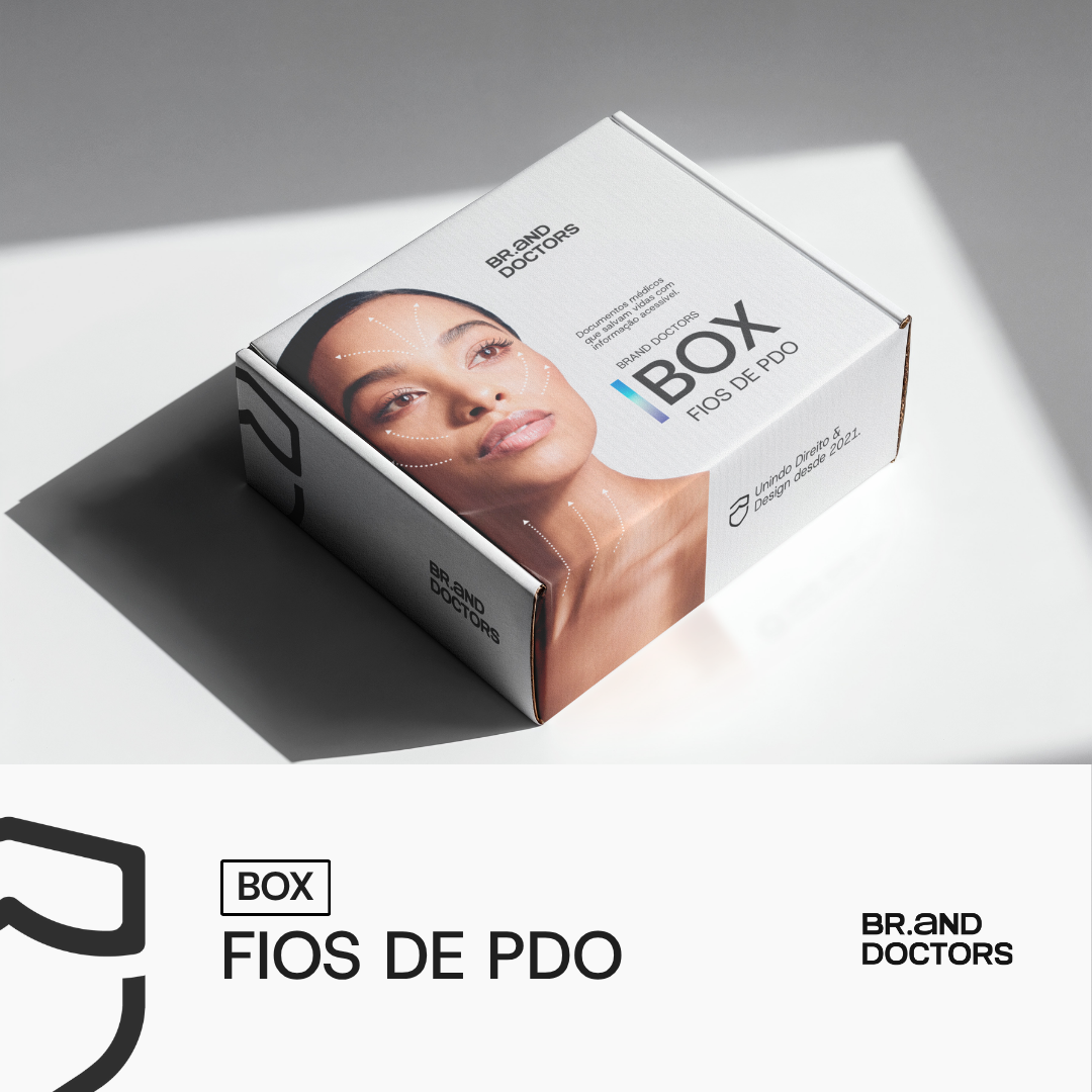 Brand Box Fios PDO - Davi Farizel | Hotmart