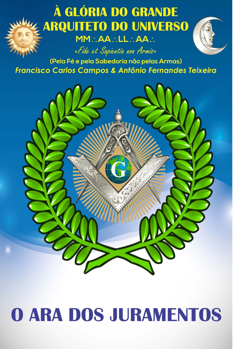 O ARA DOS JURAMENTOS - Antonio Fernandes Teixeira | Hotmart