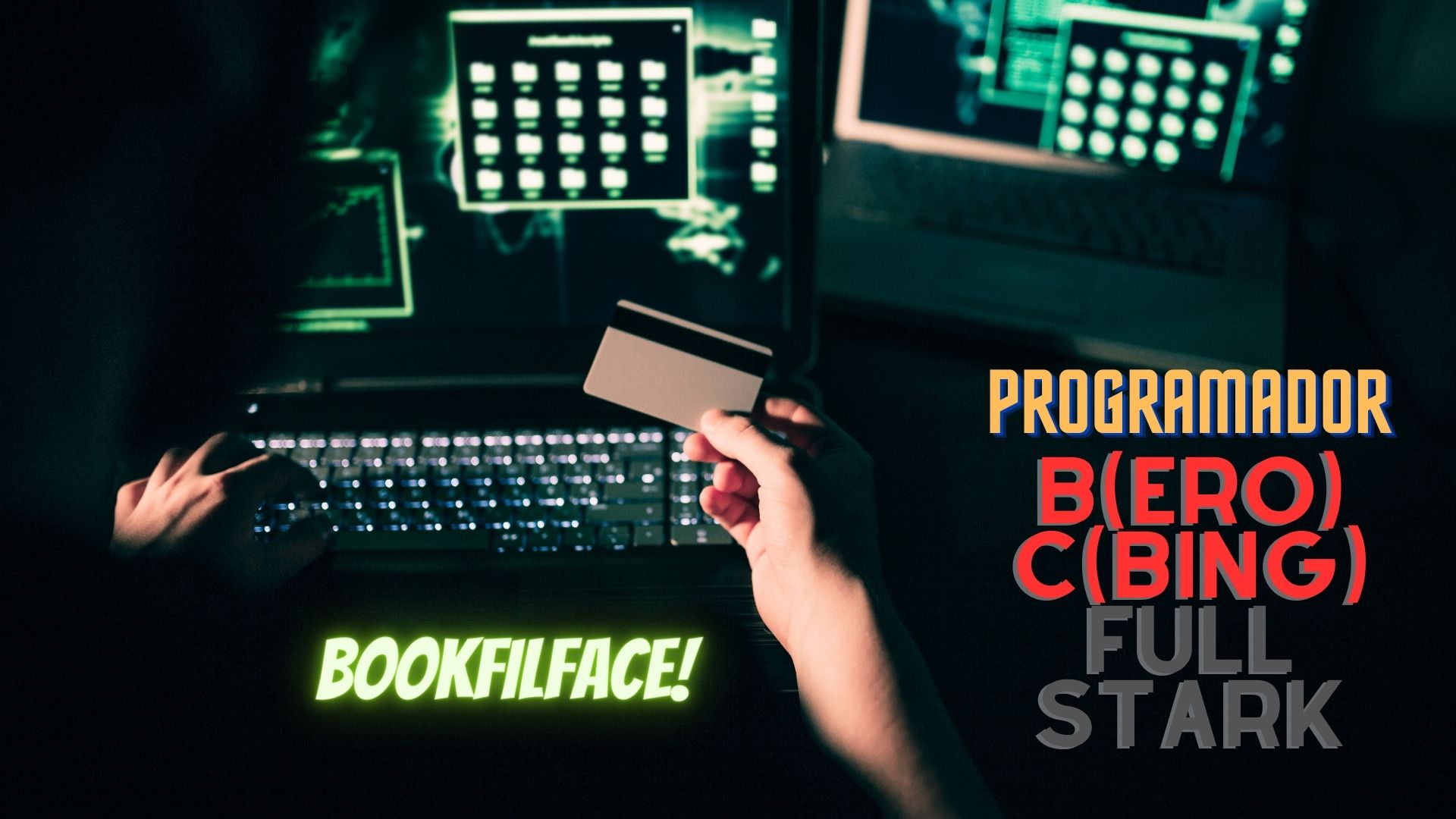 Bin(X)ero & Carb(1)ng 2025 FULL STARK