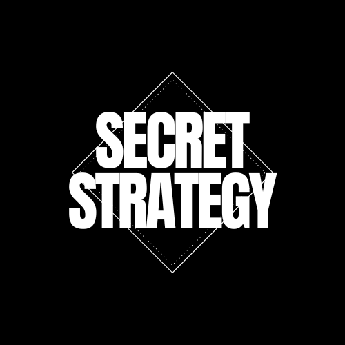 SECRET STRATEGY - SMART MONEY CAPITAL LTDA | Hotmart