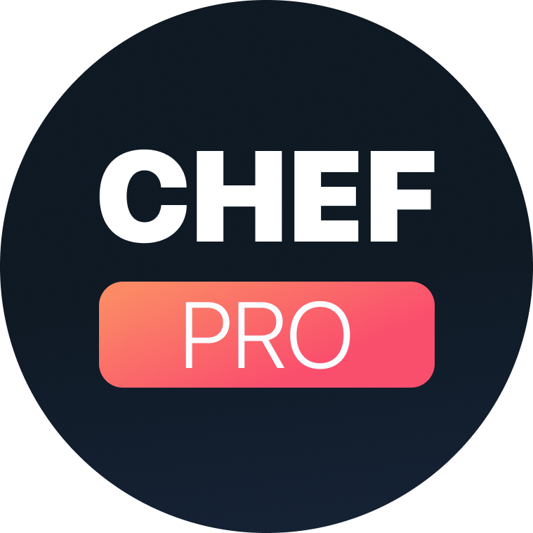 ChefPro APP - Fichas técnicas de receitas - ChefPro APP | Hotmart