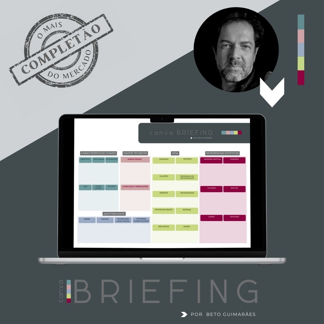 Canva BRIEFING - belezura fotografia e decoração ltda | Hotmart