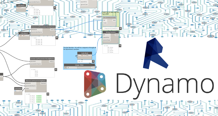 Rotina Dynamo para Revit Elétrica 2022 ou 2023 - RENATO DOS SANTOS ...