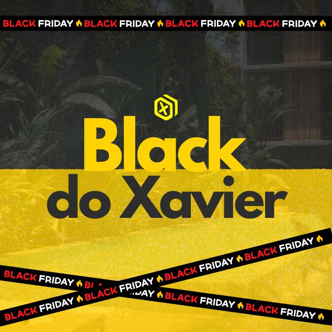 Black do Xavier - Eder Xavier Tutorials | Hotmart