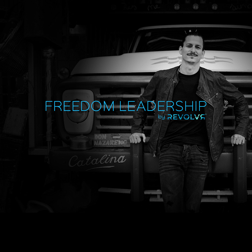 Freedom Leadership - Essentials - Erick Gamio | Hotmart
