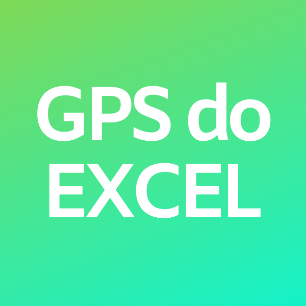GPS DO EXCEL