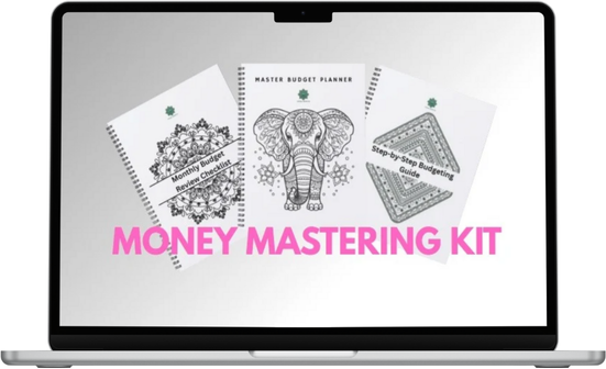 Money Mastering Kit