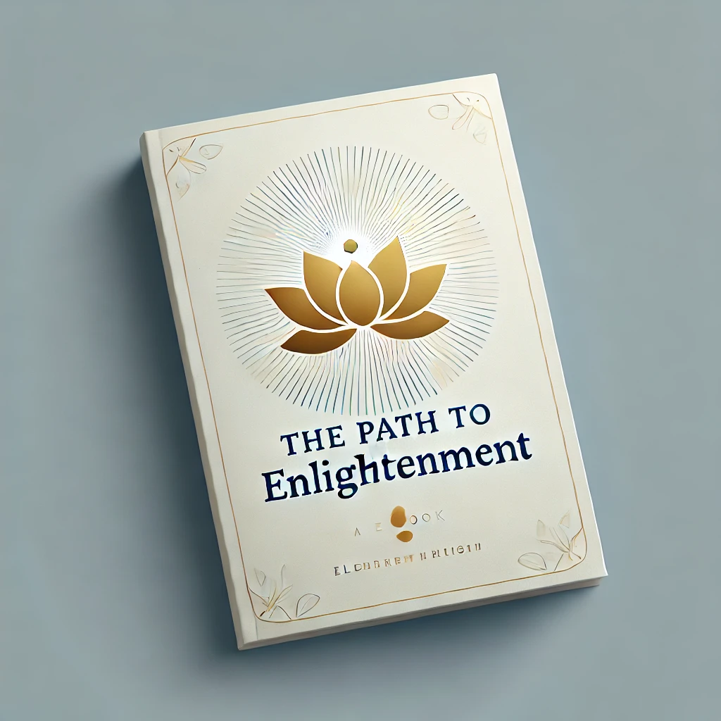 The Path to Enlightenment