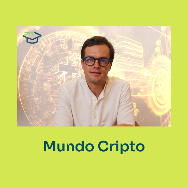Mundo cripto - Mis Propias Finanzas | Hotmart