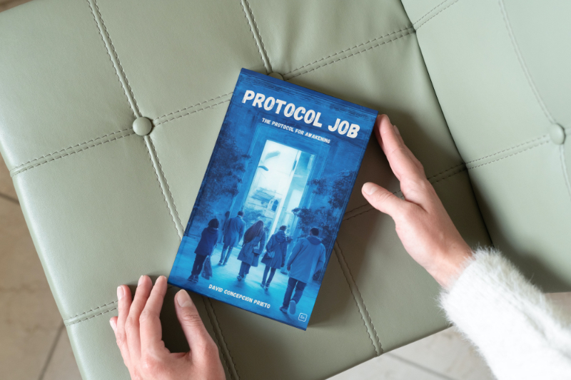 Protocol Job - The Protocol for Awakening
