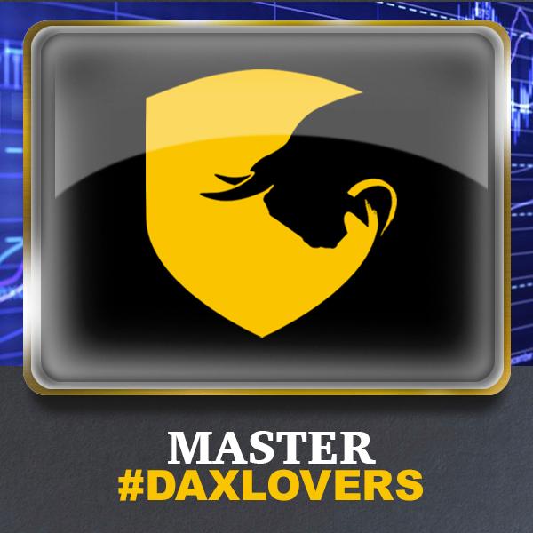 MASTER #DAXLOVERS - DAX LOVER S.L. | Hotmart