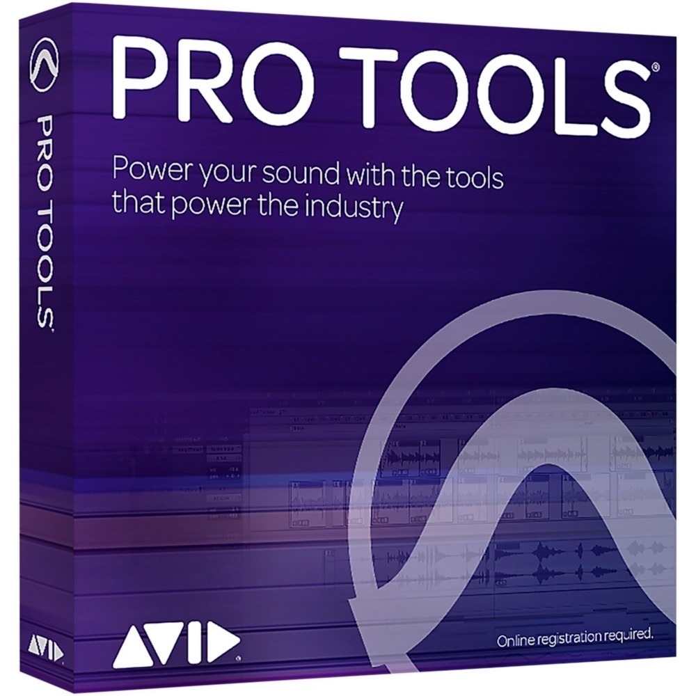 Curso Pro Tools Master - F64 Imagens Eireli | Hotmart
