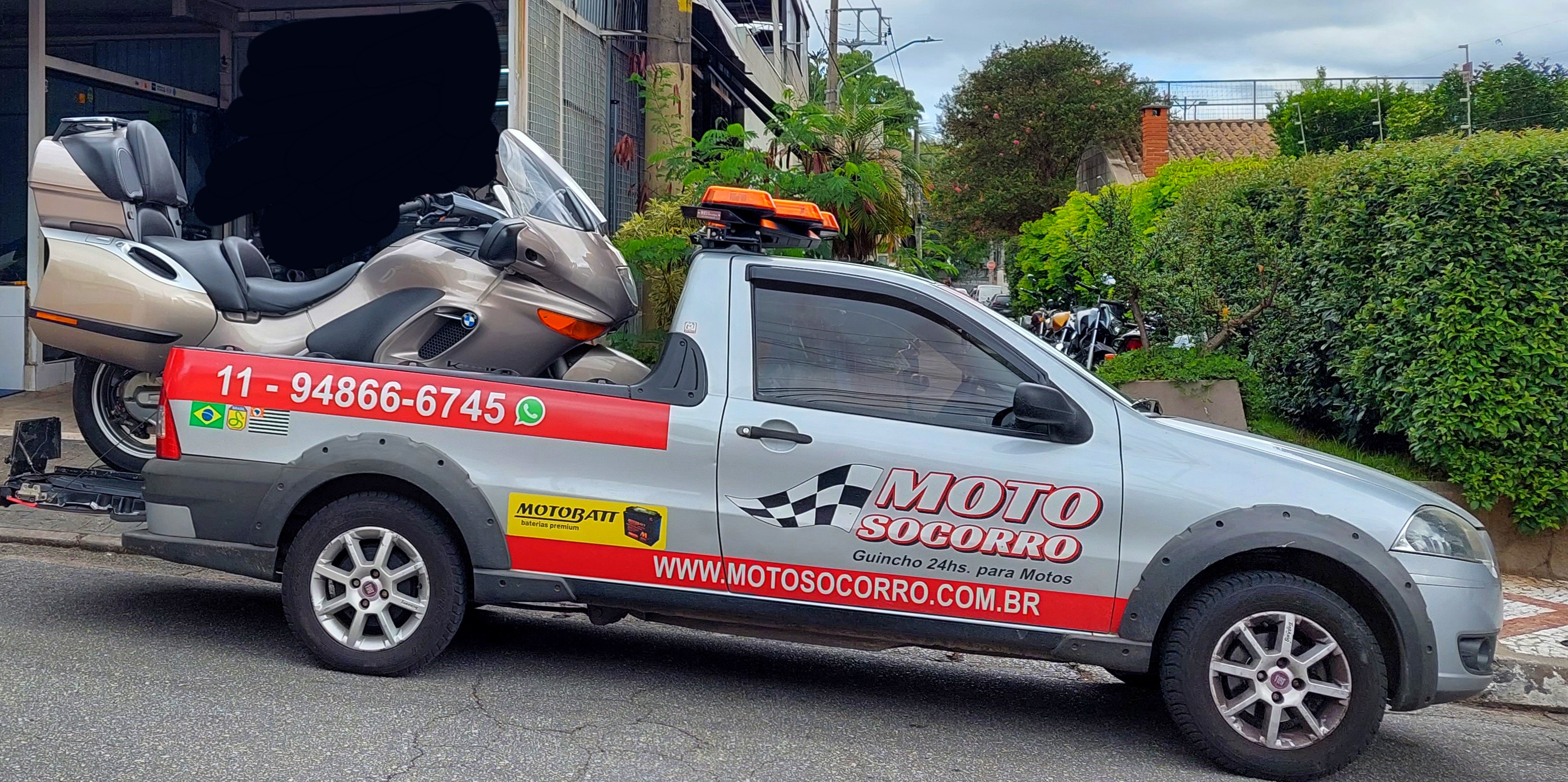 CURSO MOTO SOCORRO PARA VOCÊ EMPREENDER COM SUCESSO E MUITOS GANHOS...