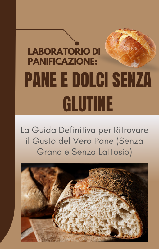 Pane e Dolci Senza Glutine - Mariana de Oliveira Lopes | Hotmart