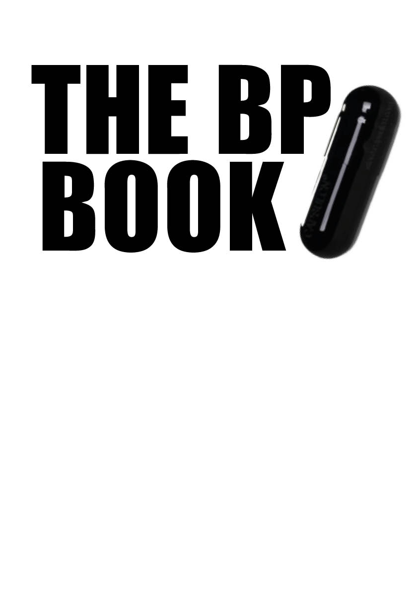 The BP Book - Nagato | Hotmart