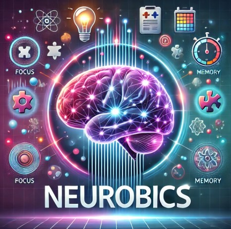 Neurobics: Gimnasia Cerebral - SuperCerebros | Hotmart