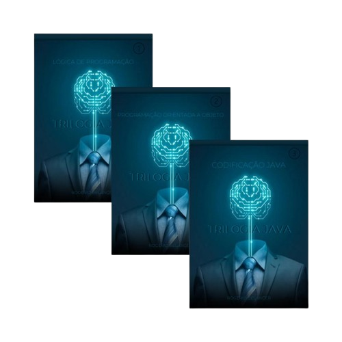 Comunidade Trilogia Java IA - Belanger Group | Hotmart