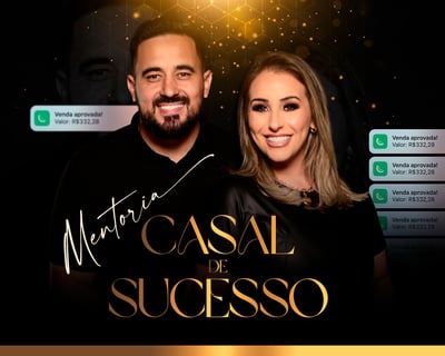 mentoria casal de sucesso - Enriquecendo Online | Hotmart