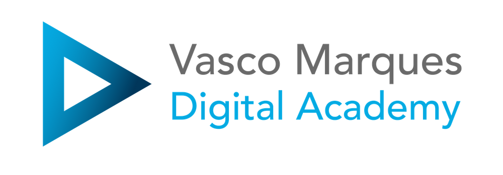 Vasco Marques Digital Academy
