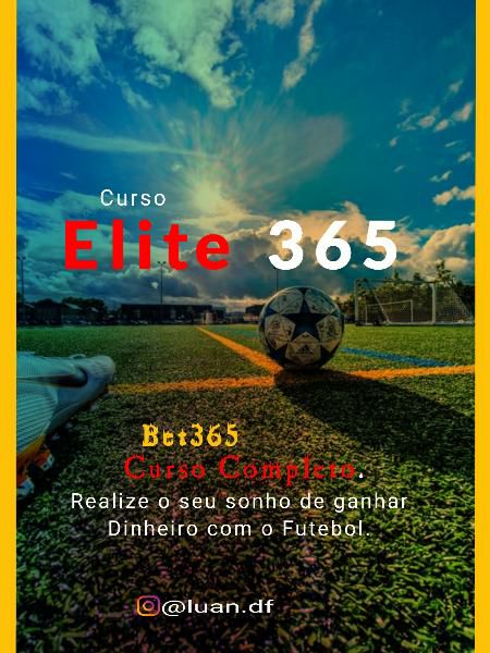 Curso Completo Elite365
