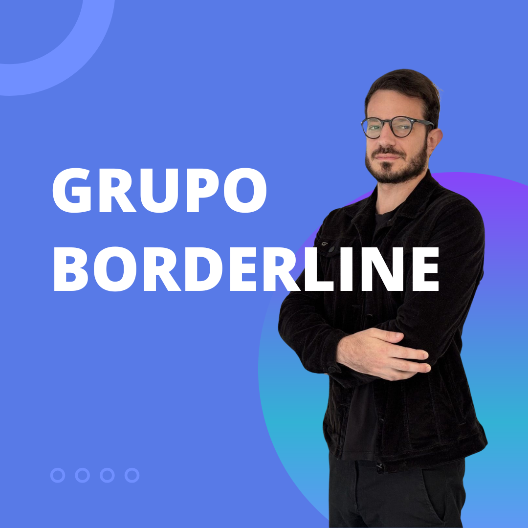 Grupo Terapêutico Borderline