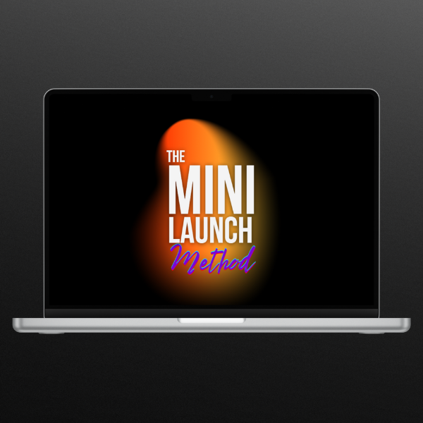 The Mini Launch Method
