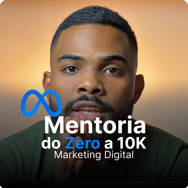 Mentoria do zero a 10k - Israel Bezerra dos Santos | Hotmart