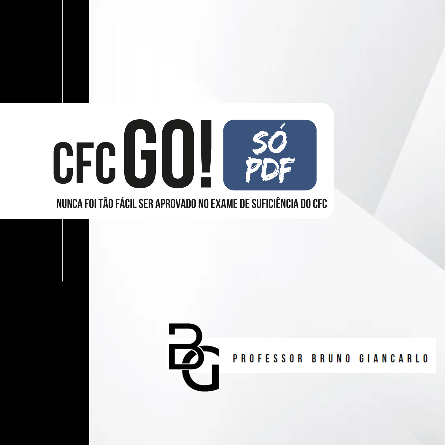 CFC GO! - Só PDF