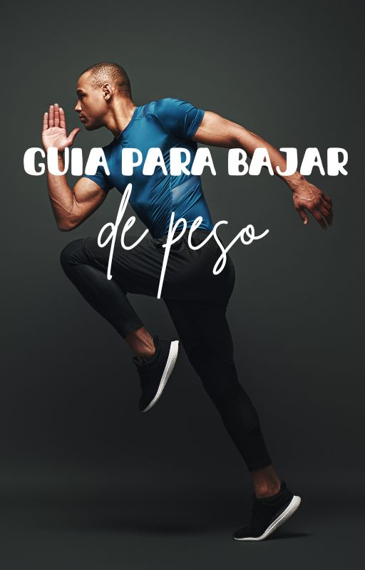 GUIA PARA BAJAR DE PESO (parte 1) - Manuel Davila | Hotmart