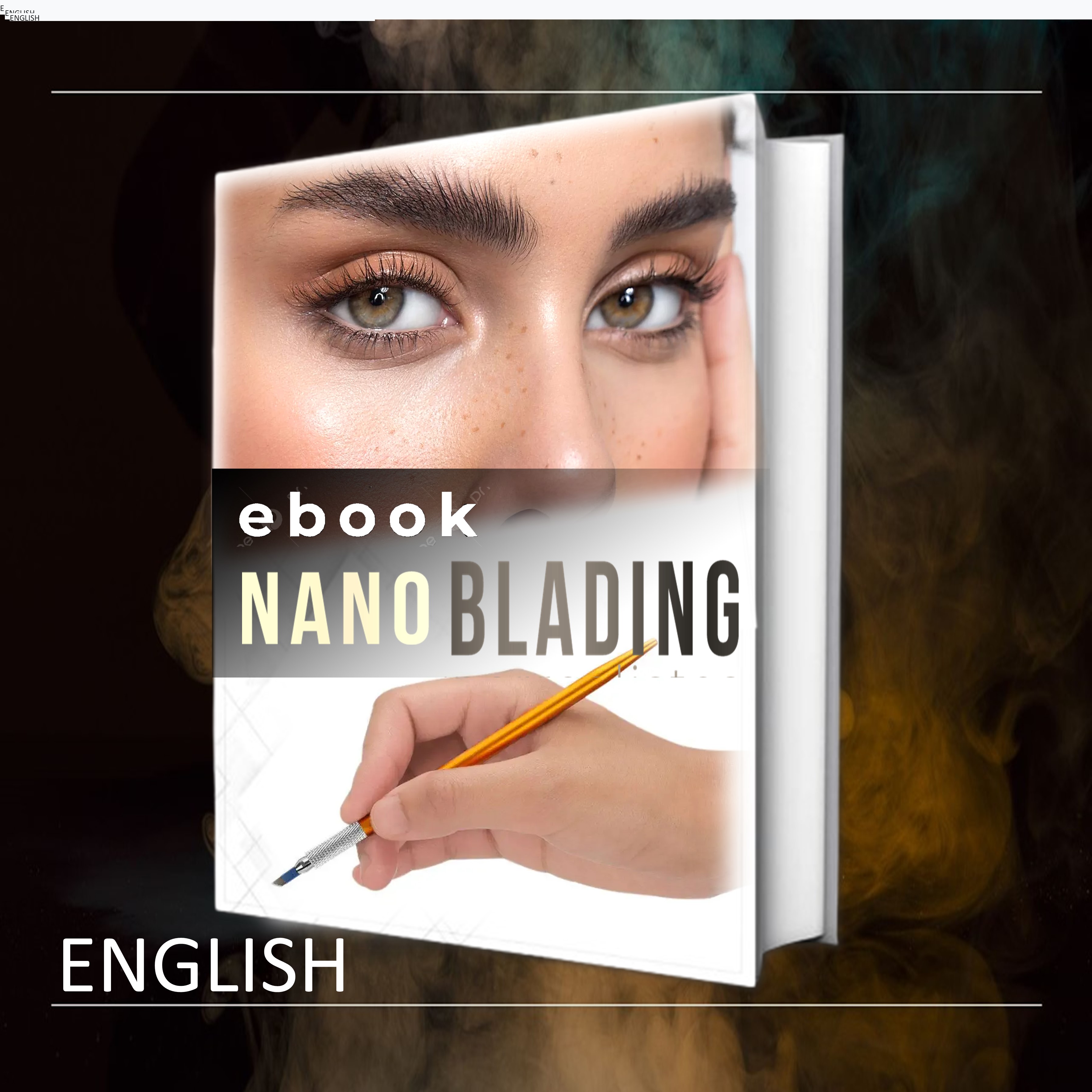 Ebook Nanoblading English