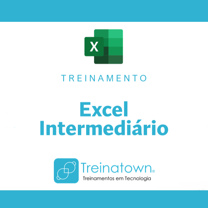 Excel Intermediário: Aprimorando Habilidades para Análise de Dados