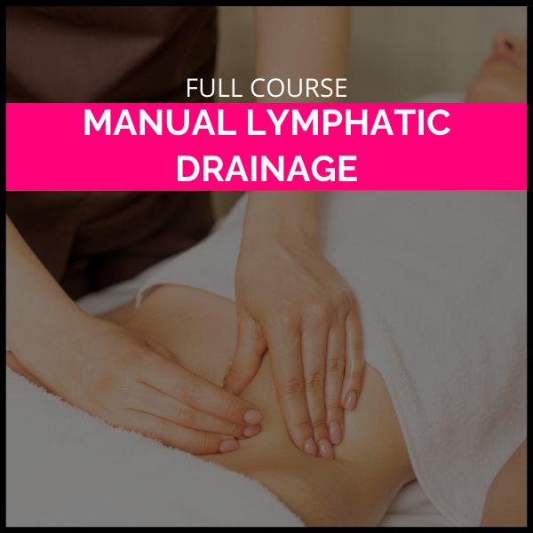 MANUAL LYMPHATIC DRAINAGE! IN