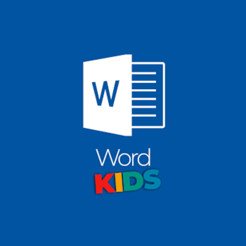 Curso online de Word Kids - ACAD ENGENHARIA EDUCAÇÃO PROFISSIONAL