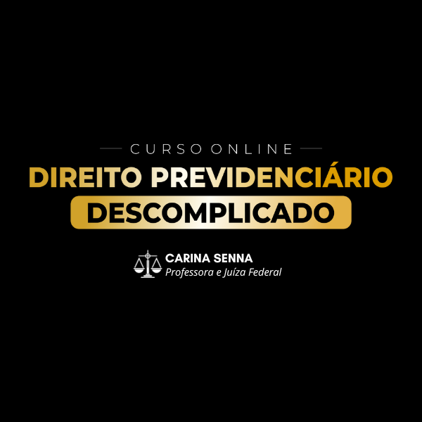 DIREITO PREVIDENCIÁRIO DESCOMPLICADO - Faculdade Estratego | Hotmart