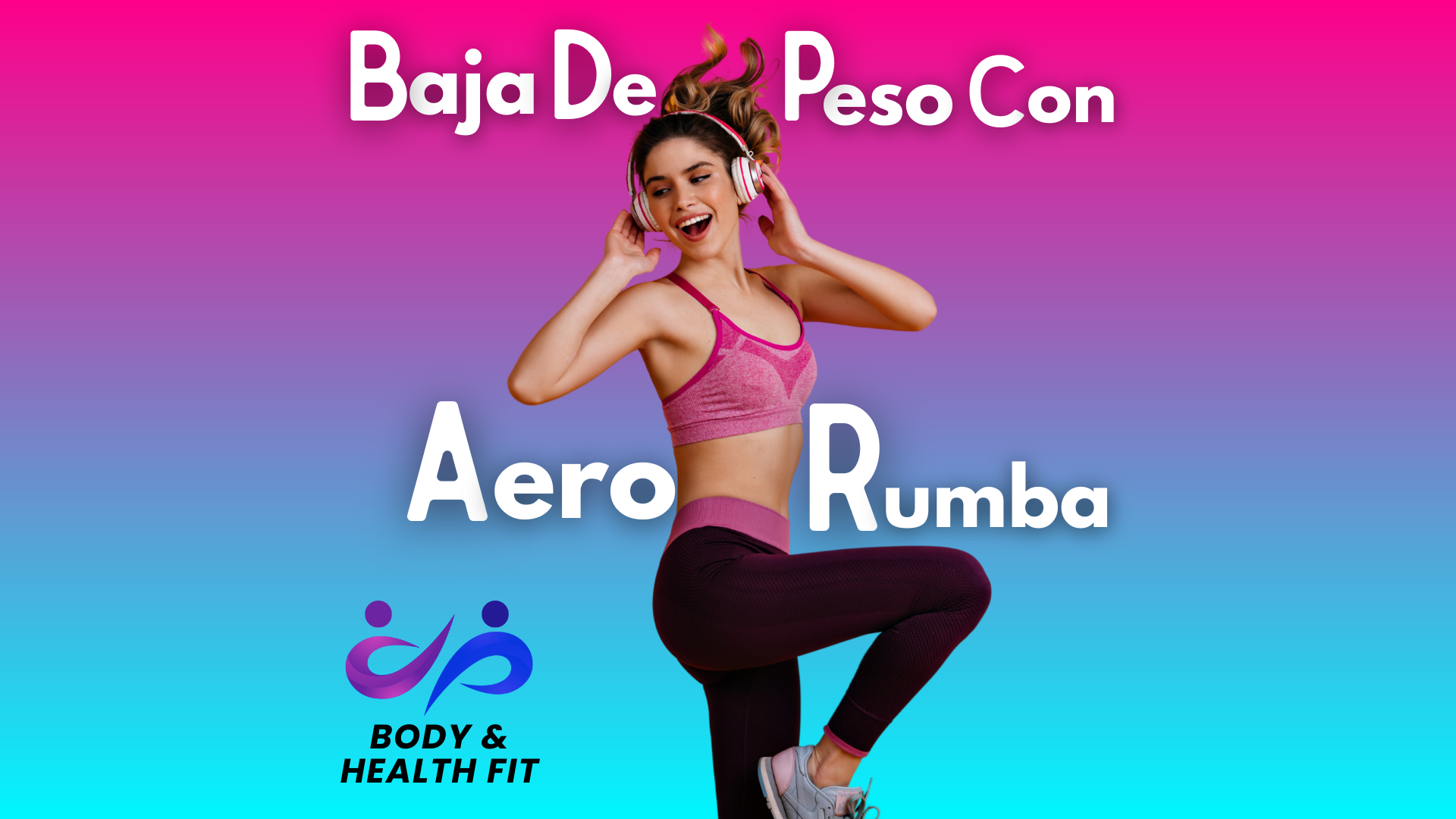 Baja de peso con AeroRumba - Juan Panesso Dt | Hotmart